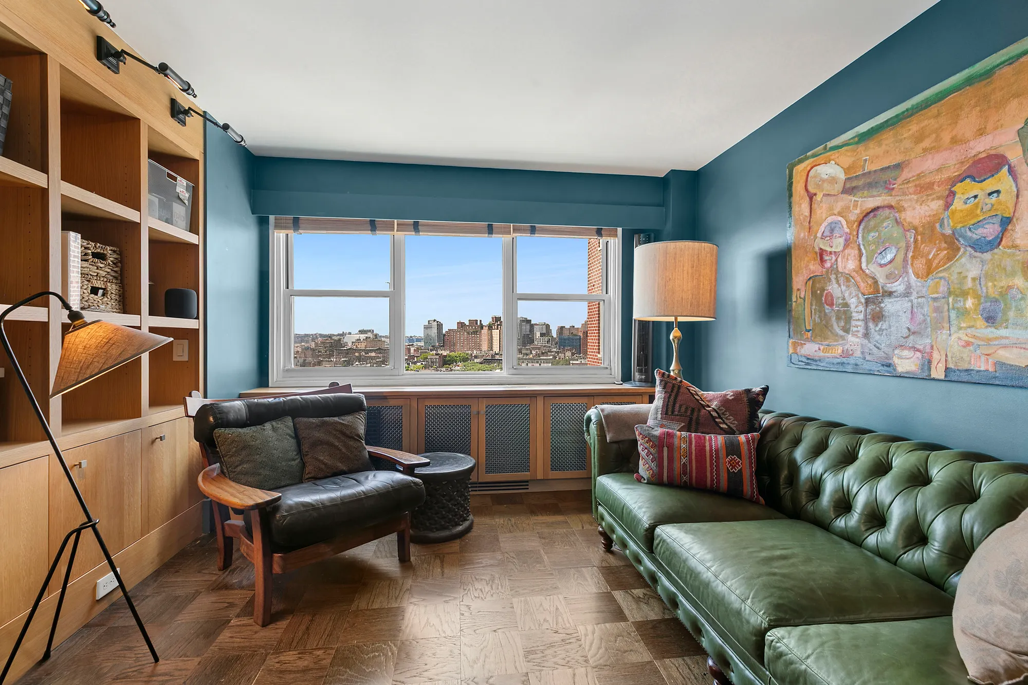 3 Sheridan Square #15A in West Village, Manhattan | StreetEasy
