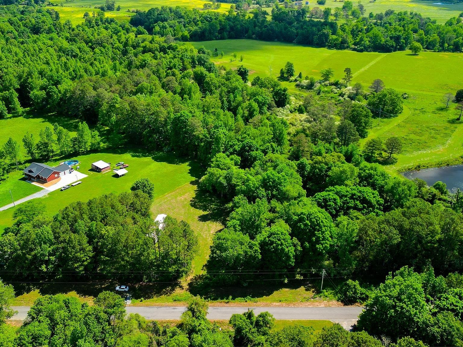 County Road 570, Rainsville, AL 35986 | Zillow