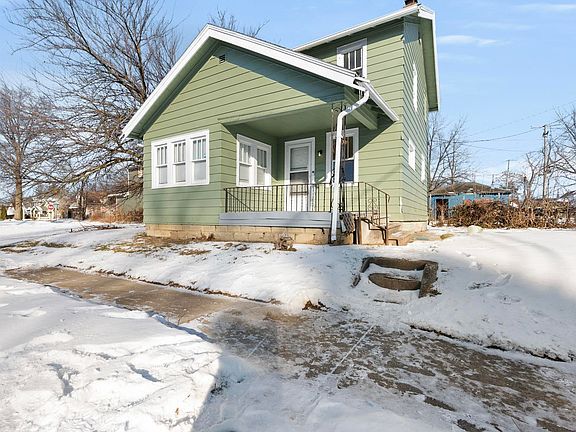 507 Colerick St, Fort Wayne, IN 46806 | MLS #202501760 | Zillow