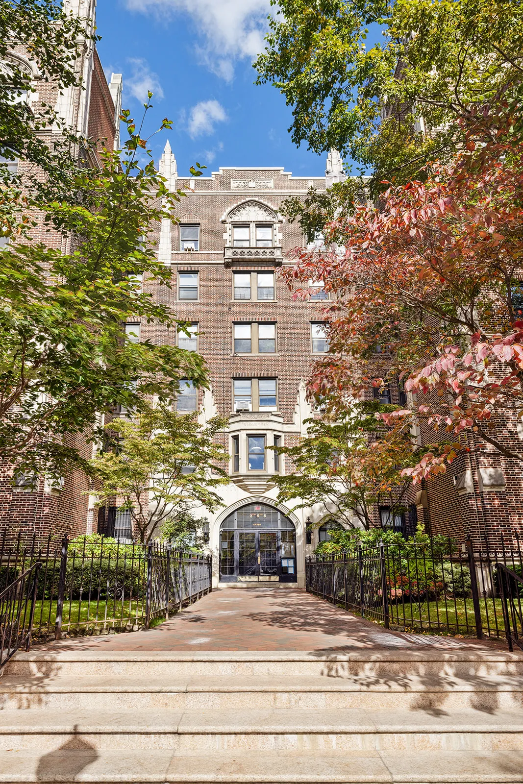 255 Eastern Parkway #E8 in Crown Heights, Brooklyn | StreetEasy