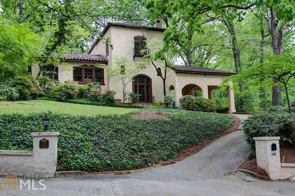 1181 N Decatur Rd NE, Atlanta, GA 30306 | Zillow