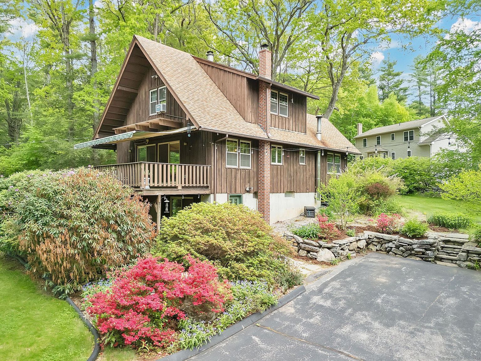 55 Indian Spring Road, Woodstock, CT 06281 | Zillow
