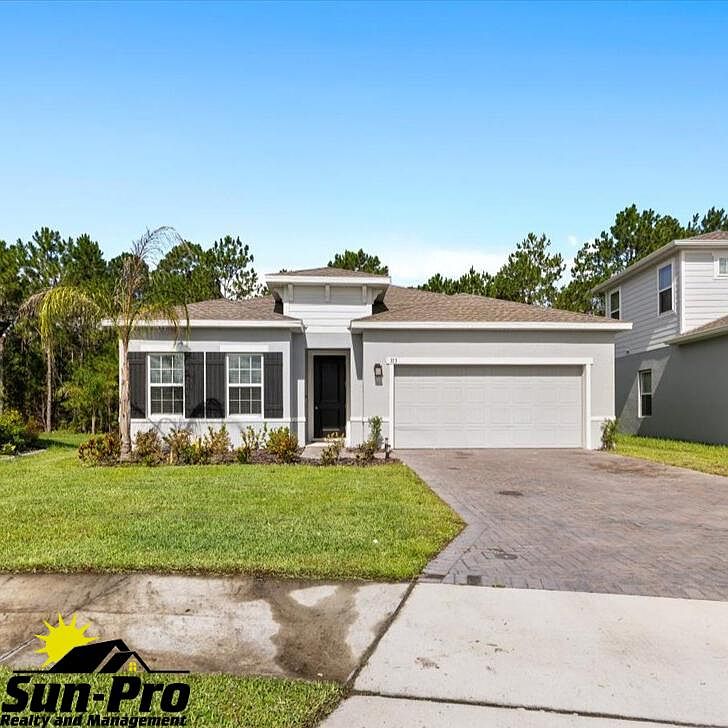 313 Crestwind Dr, Daytona Beach, FL 32124 | Zillow
