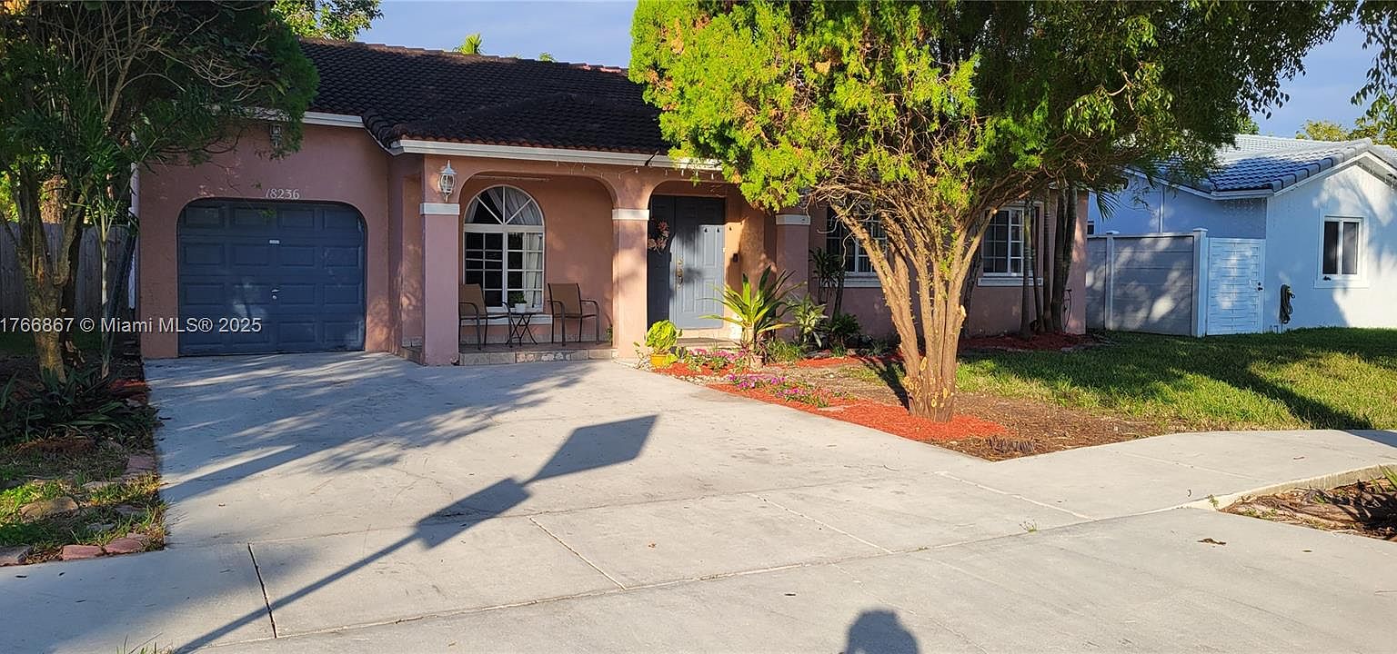 18236 SW 154th Pl, Miami, FL 33187 | MLS #A11766867 | Zillow
