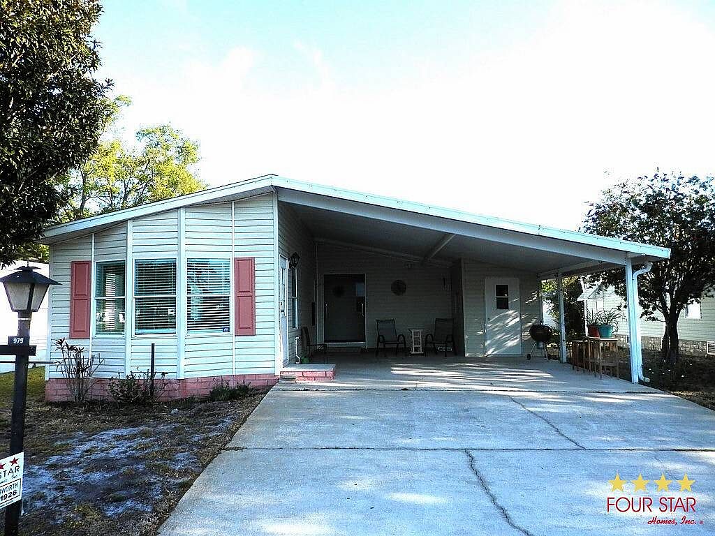 979 Robin Dr, Deland, FL 32724 | MLS #11459471 | Zillow