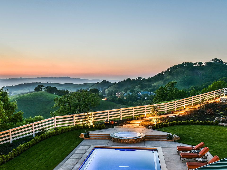 200 Summit Ranch Rd, Alamo, CA 94507 | Zillow
