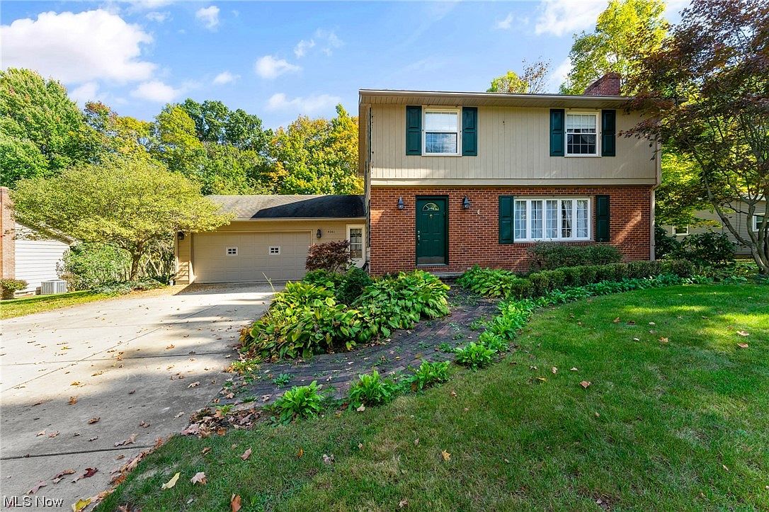 4261 Adeer Dr, Canfield, OH 44406 | MLS #4494390 | Zillow