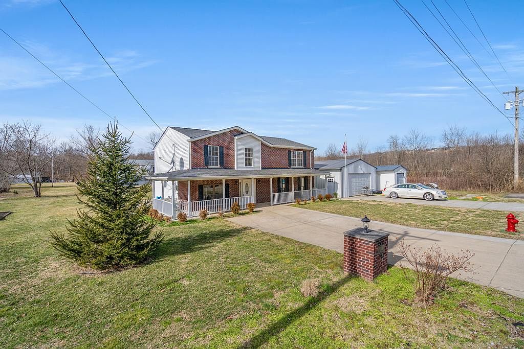 302 Carlisle Ave, Melbourne, KY 41059 | Zillow
