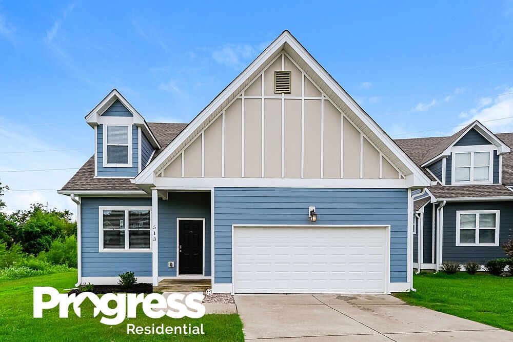 513 Sarver Ave, Madison, TN 37115 | Zillow