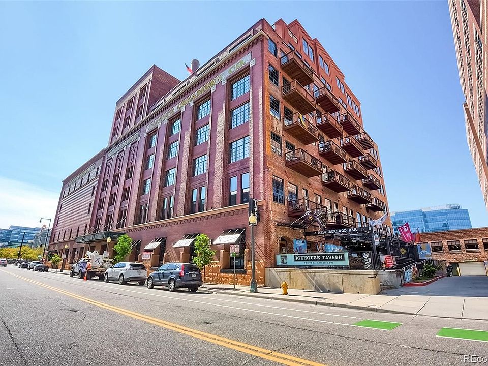 1801 Wynkoop St Denver, CO, 80202 - Apartments for Rent | Zillow