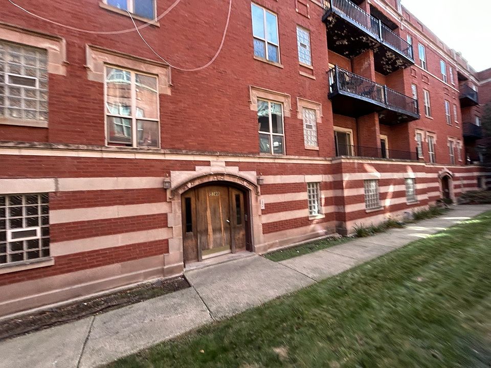 5148 S King Dr APT C1, Chicago, IL 60615 | MLS #12218221 | Zillow