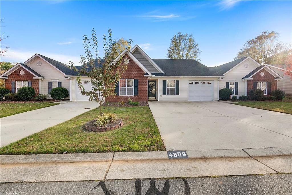 4906 Terrence Dr, Winston Salem, NC 27103 | Zillow