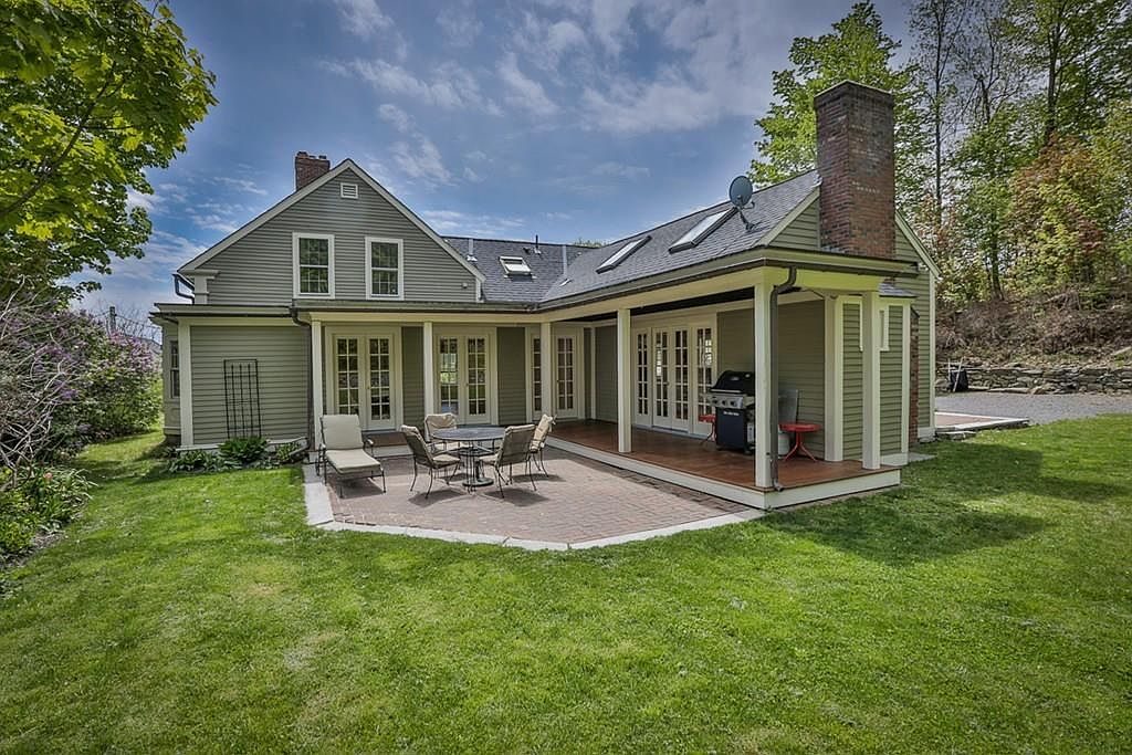 11 Gregory Hill Rd, Princeton, MA 01541 | Zillow