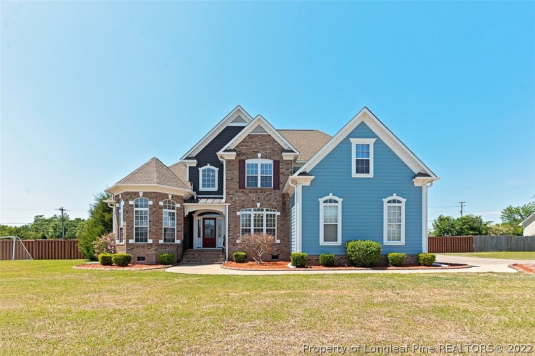 4804 Addie Ln, Fayetteville, NC 28306 | Zillow