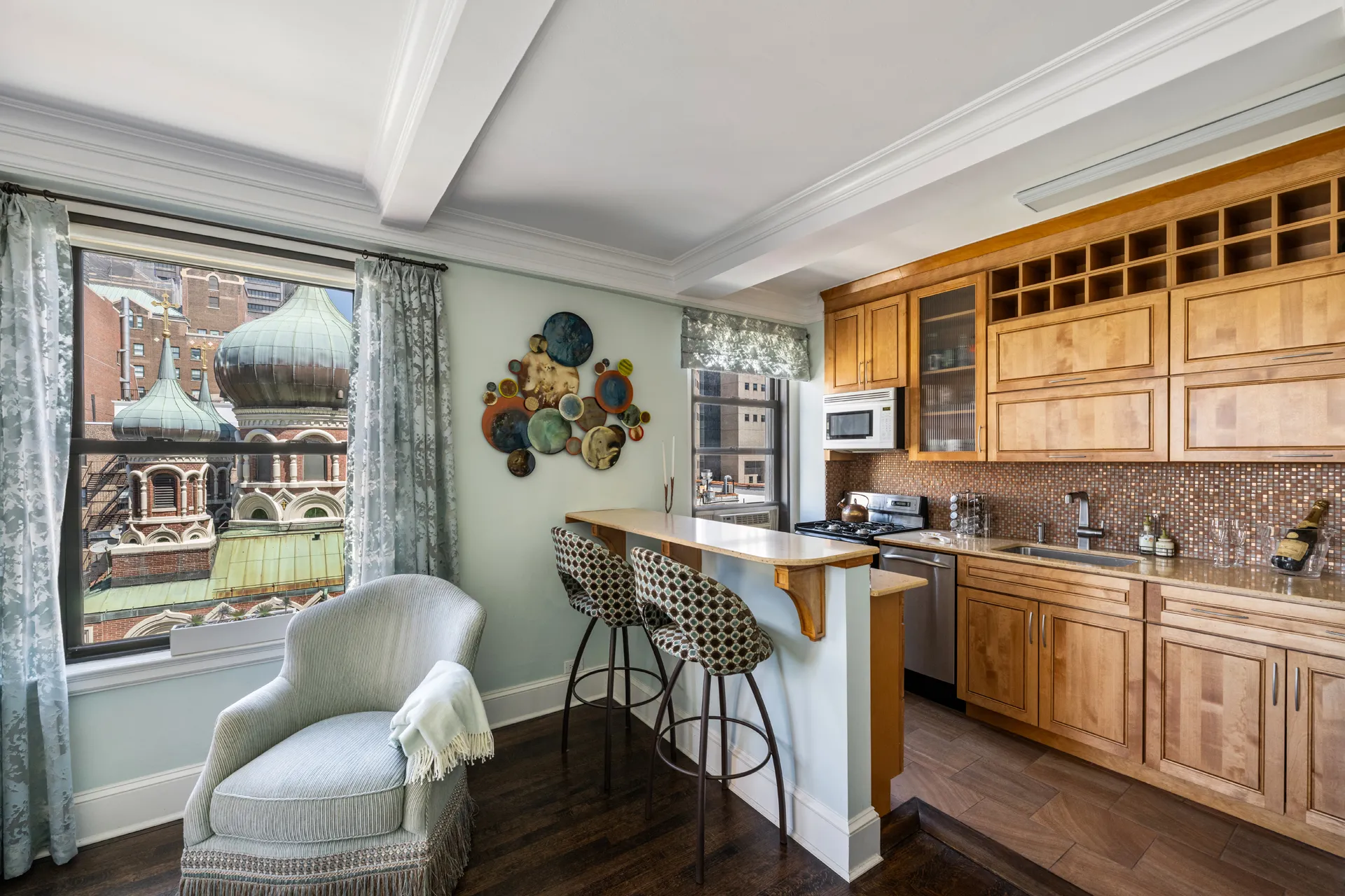 12 East 97th Street #9C in Carnegie Hill, Manhattan | StreetEasy