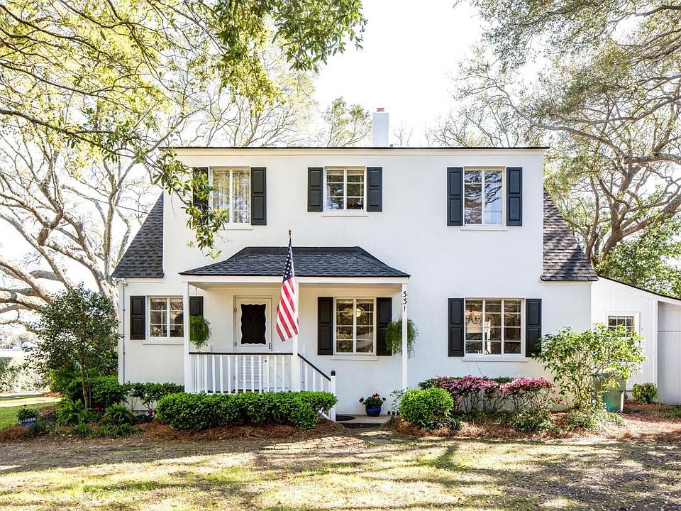 331 Bayview Dr, Mount Pleasant, SC 29464 | Zillow