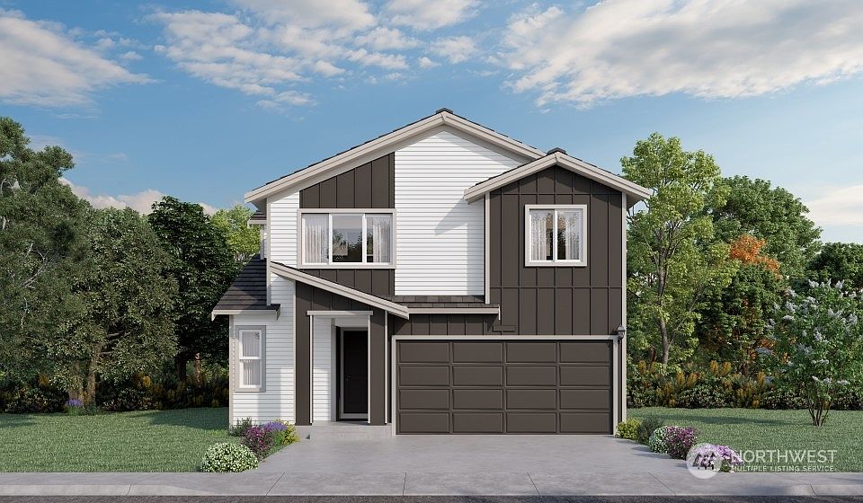 3906 132nd Place SW UNIT HC 4, Lynnwood, WA 98087 | Zillow