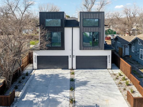 Dallas TX Duplex & Triplex Homes For Sale - 184 Homes | Zillow