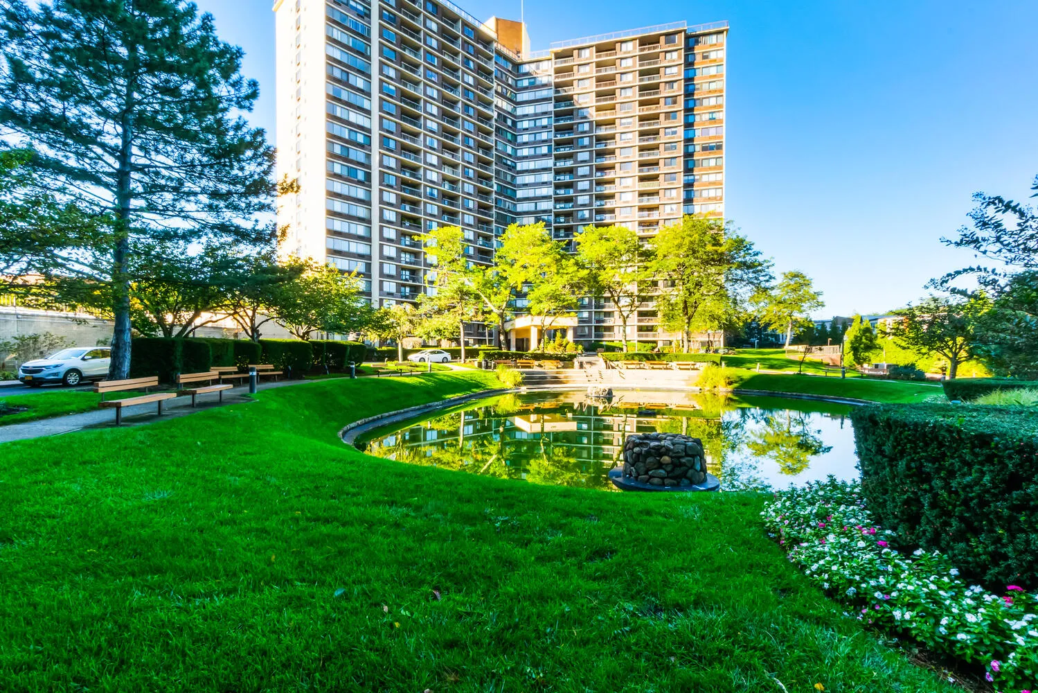 1 Bay Club Drive #2A in Bay Terrace, Queens | StreetEasy