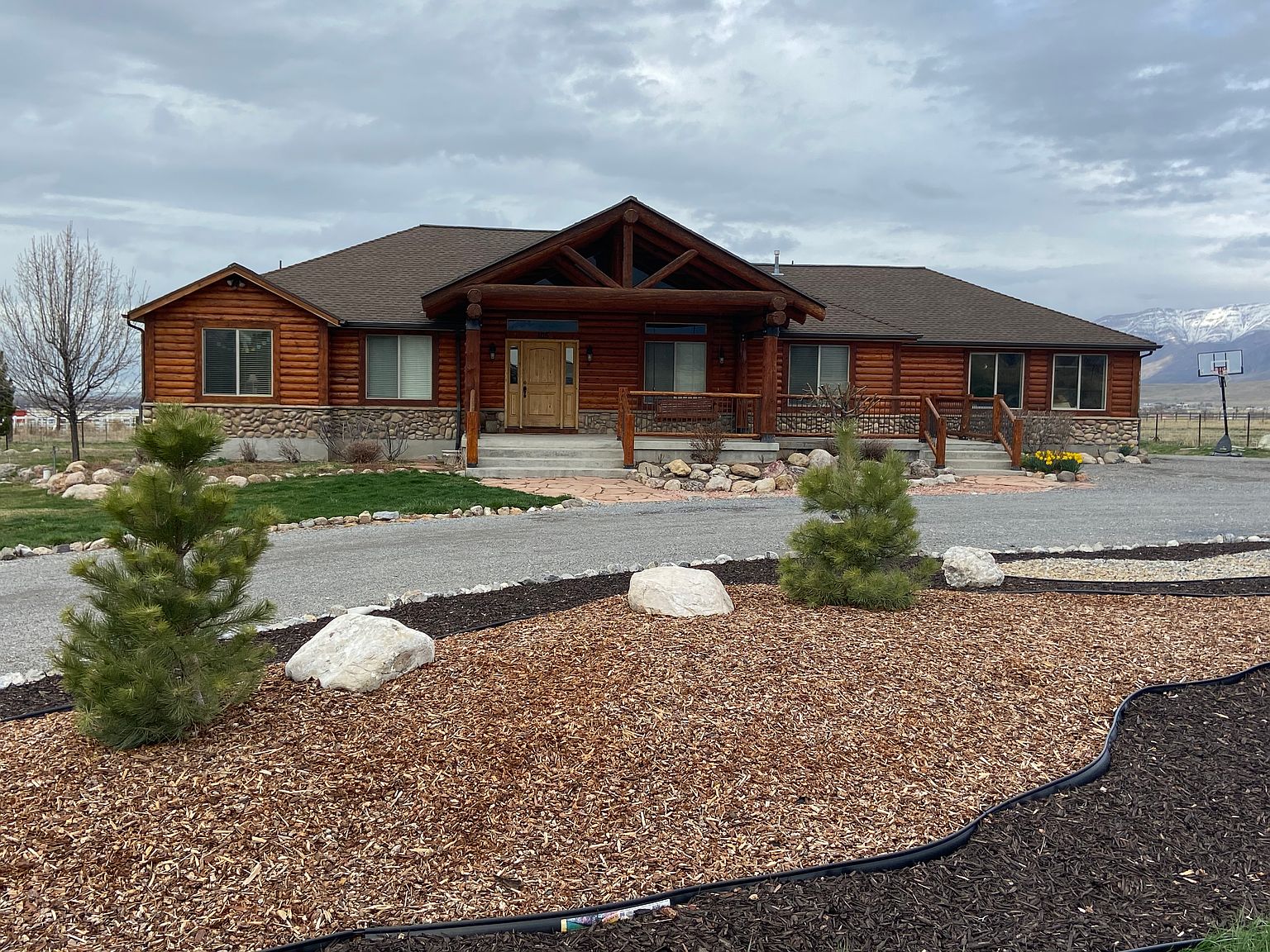 105 E Cimmarron Way, Erda, UT 84074 | Zillow