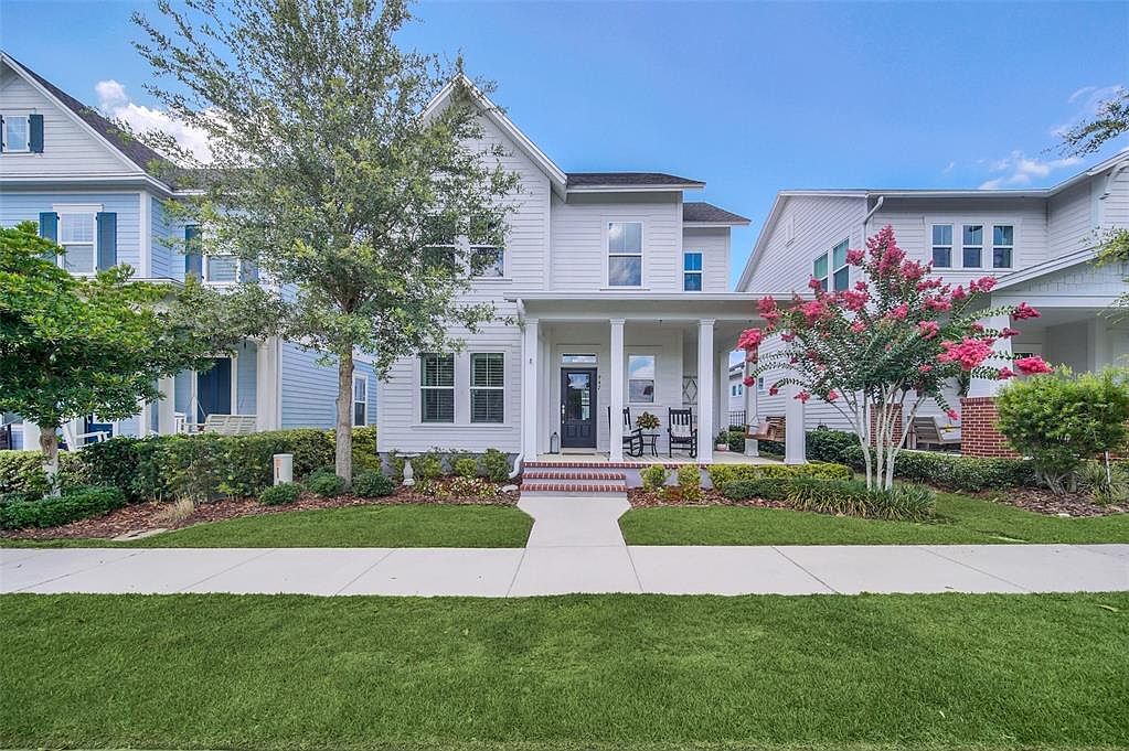 947 Allenhurst St, Winter Garden, FL 34787 | Zillow