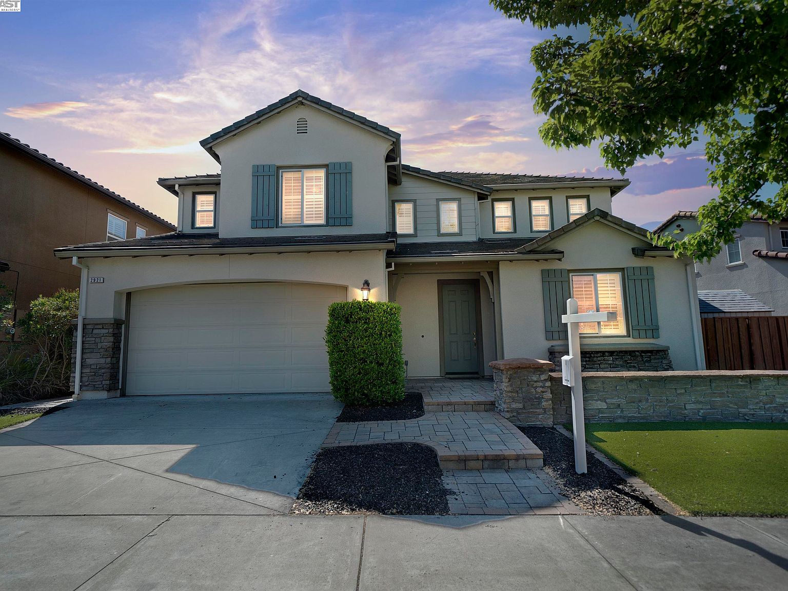 2921 Bailey Way, San Ramon, CA 94582 | Zillow