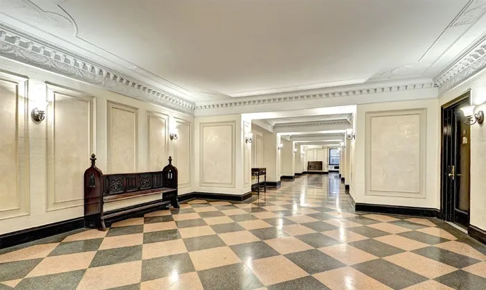 425 Riverside Drive #4A in Morningside Heights, Manhattan | StreetEasy