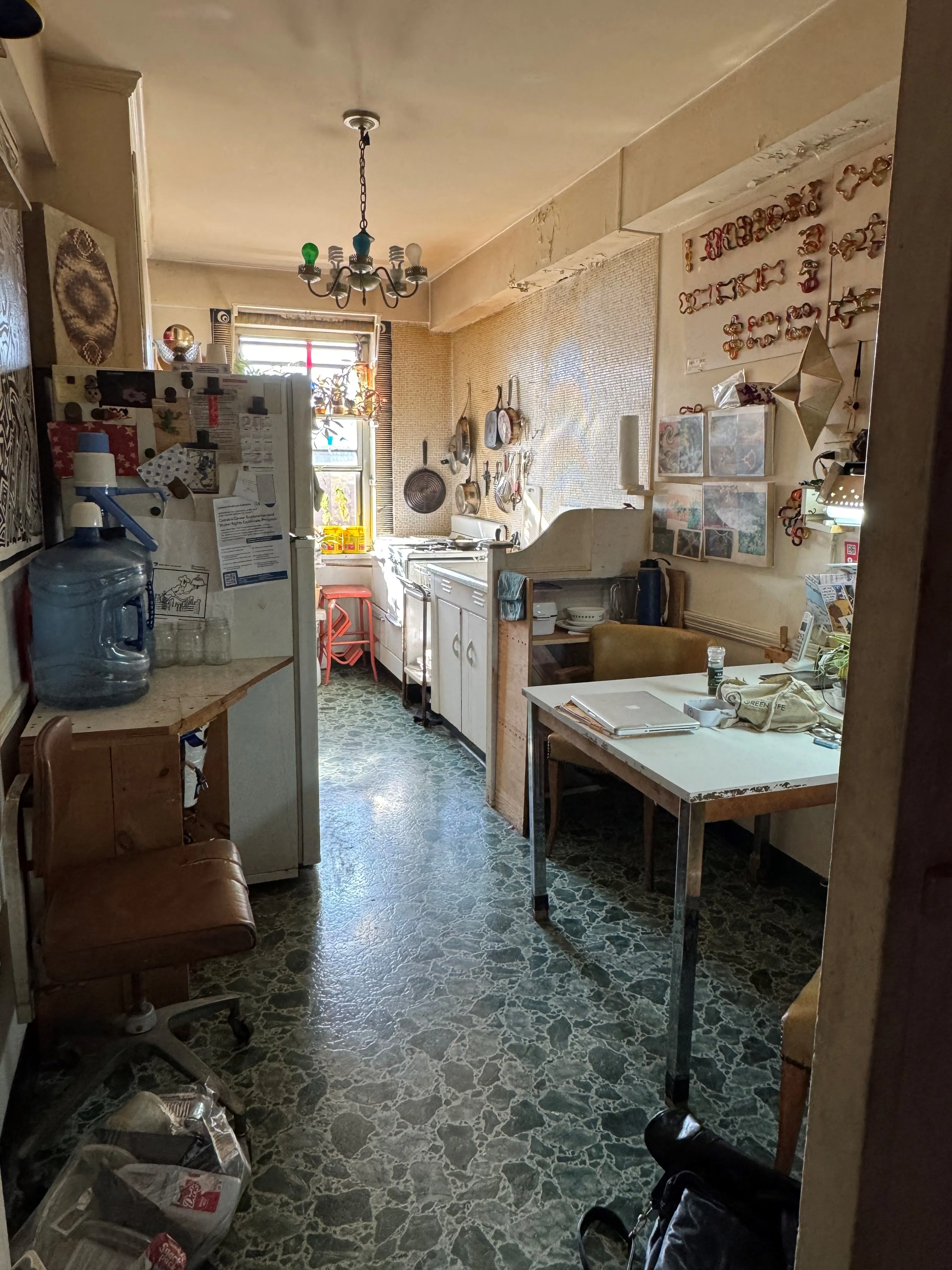 530 Grand Street #D8A in Lower East Side, Manhattan | StreetEasy