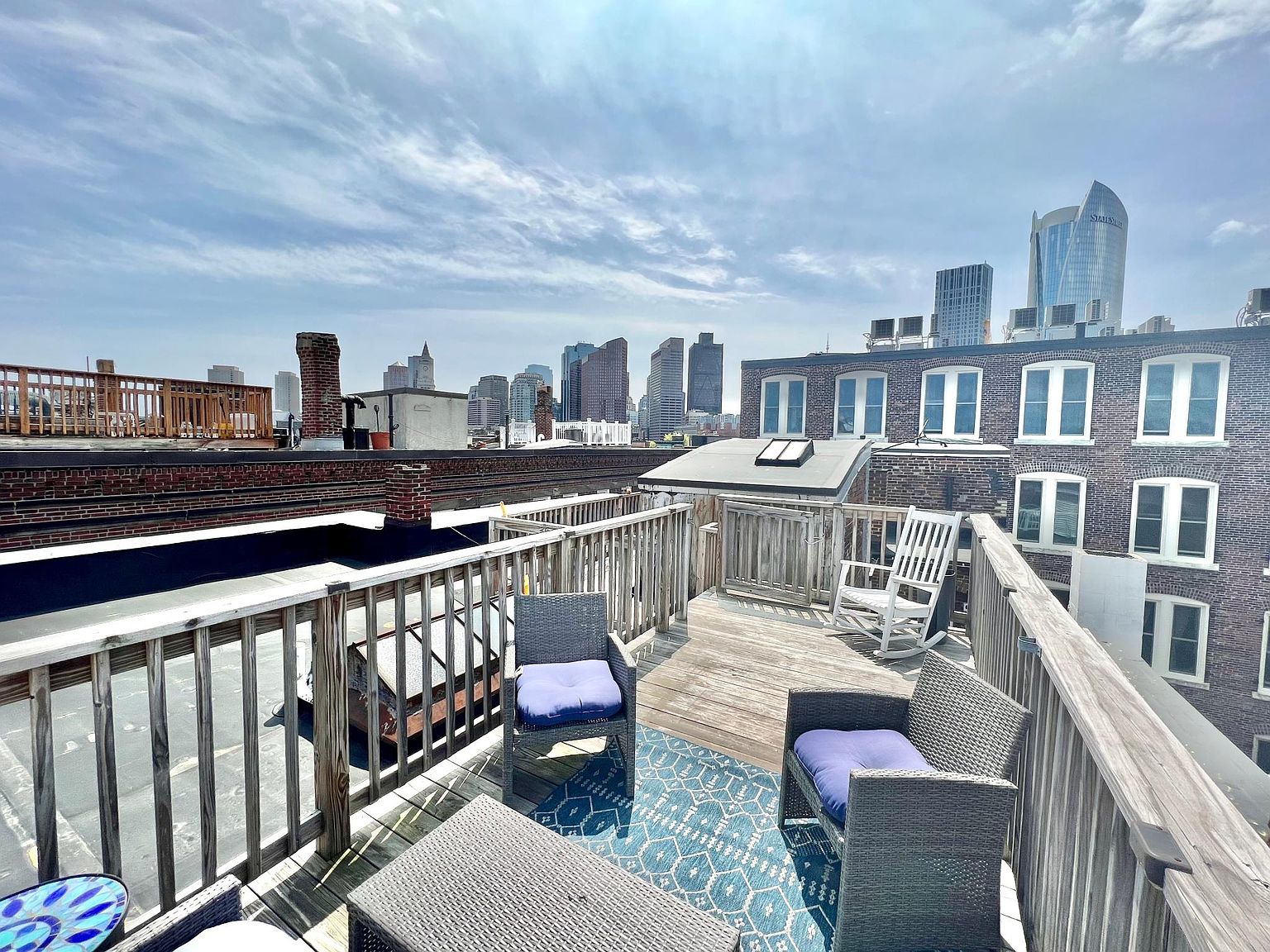 88 Prince St #9T, Boston, MA 02113 | Zillow