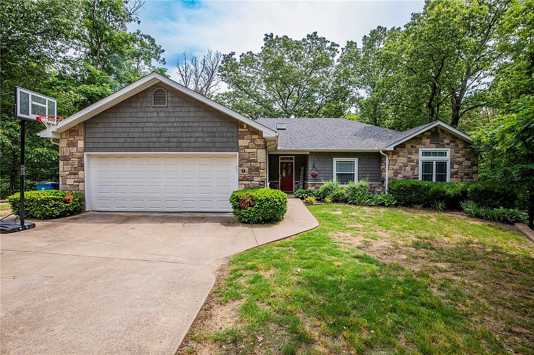 9 Tanfield Ln, Bella Vista, AR 72714 | Zillow