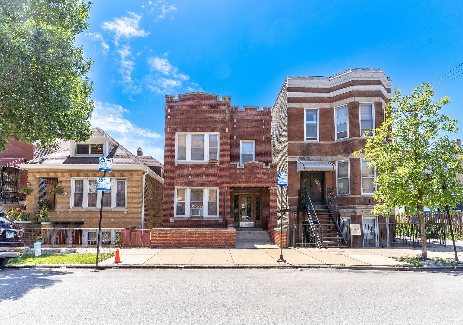 2345 W 24th St, Chicago, IL 60608 | Zillow