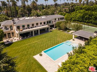 200 S Mapleton Dr, Los Angeles, CA 90024 | MLS #24-437007 | Zillow