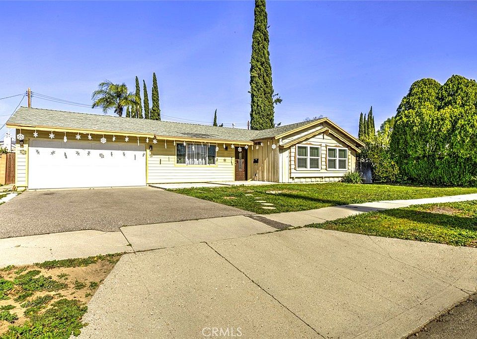 20437 Septo St, Chatsworth, CA 91311 | MLS #GD26017187 | Zillow