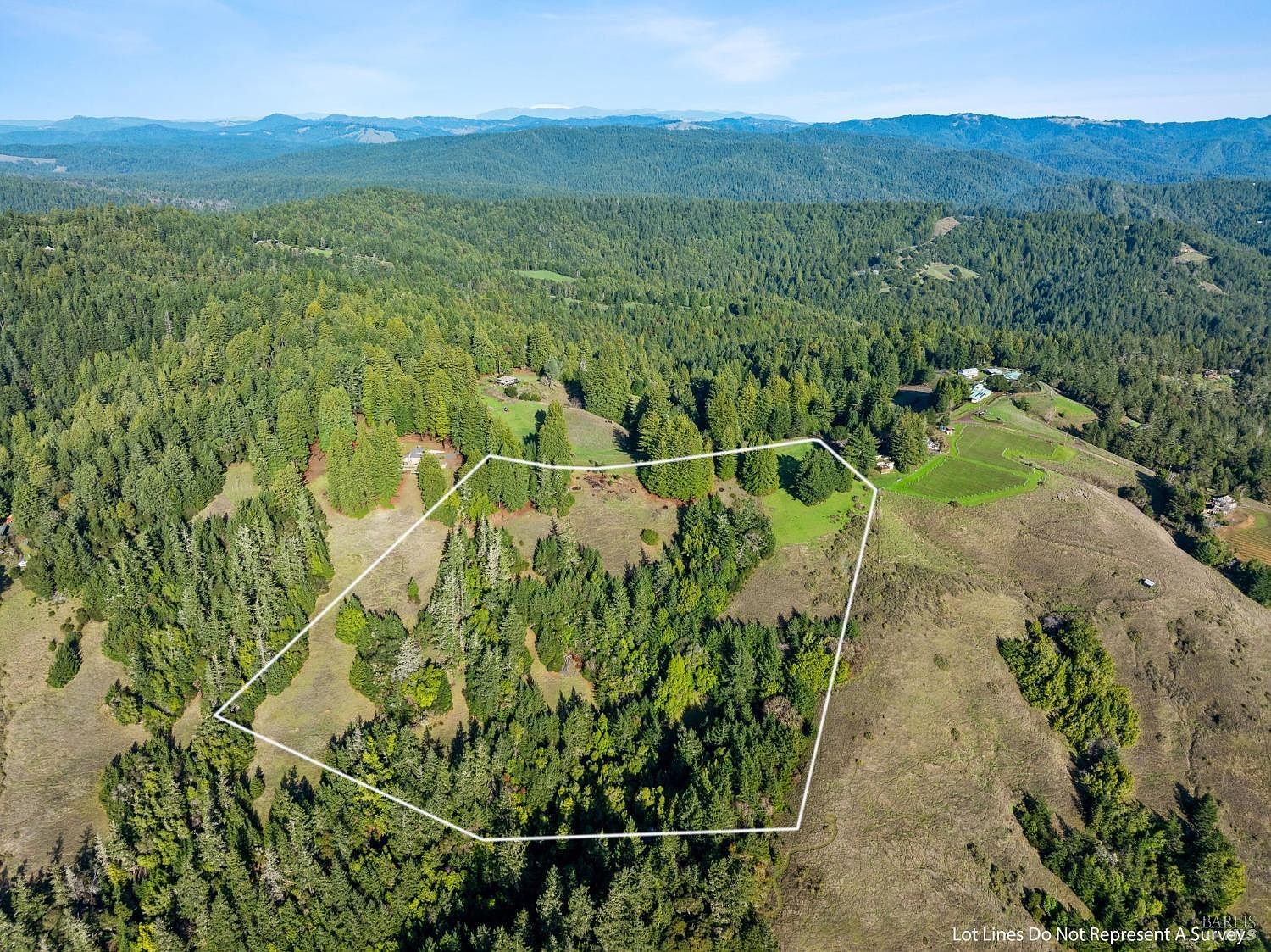 870 Holmes Ranch Road, Philo, CA 95466 | Zillow