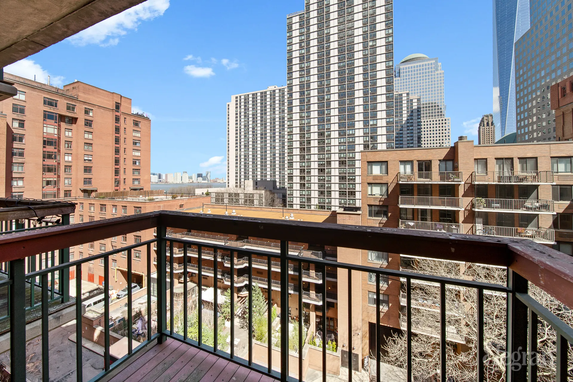 333 Rector Place #901 in Battery Park City, Manhattan | StreetEasy