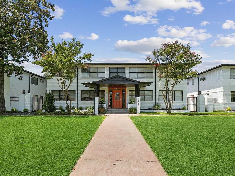 3917 Rawlins St, Dallas, TX 75219 | Zillow