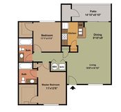 Bridge Pointe Landing - 1090 Lang Rd Portland TX | Zillow