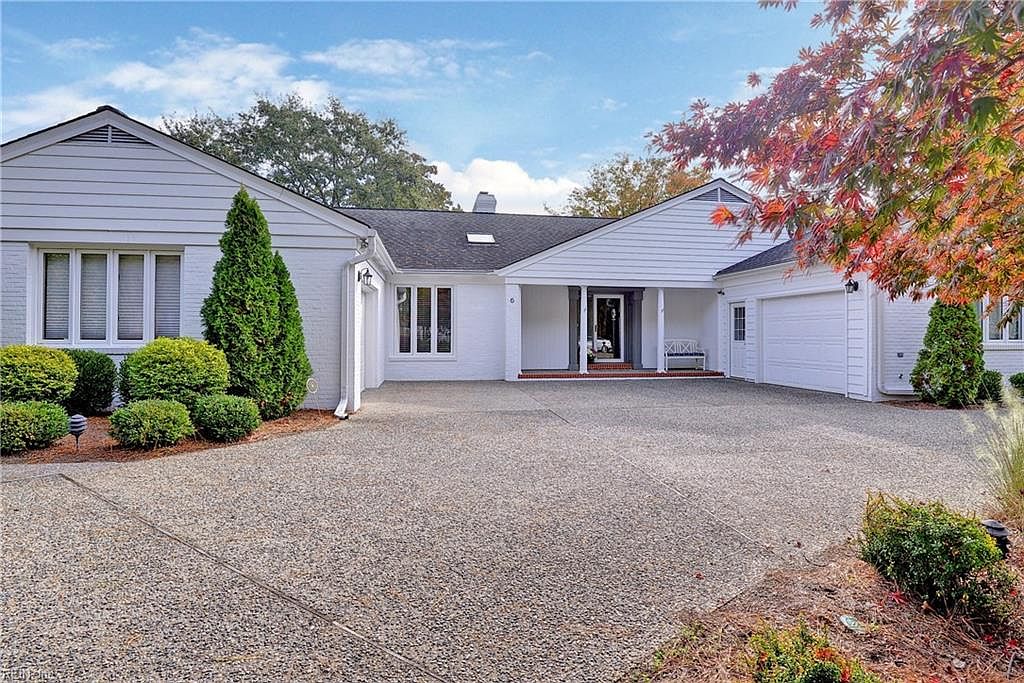 6 Merry Point Ter, Newport News, VA 23606 | Zillow