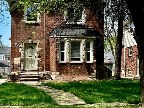 North Rosedale Park Detroit Real Estate - North Rosedale Park Detroit ...