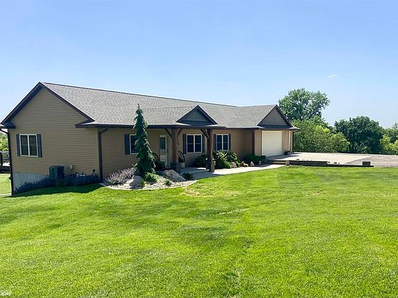 1322 & 1326 Highway E27, Garwin, IA 50632 | MLS #6318176 | Zillow