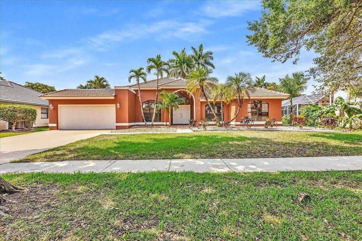 10762 Santa Rosa Drive, Boca Raton, FL 33498 | Zillow