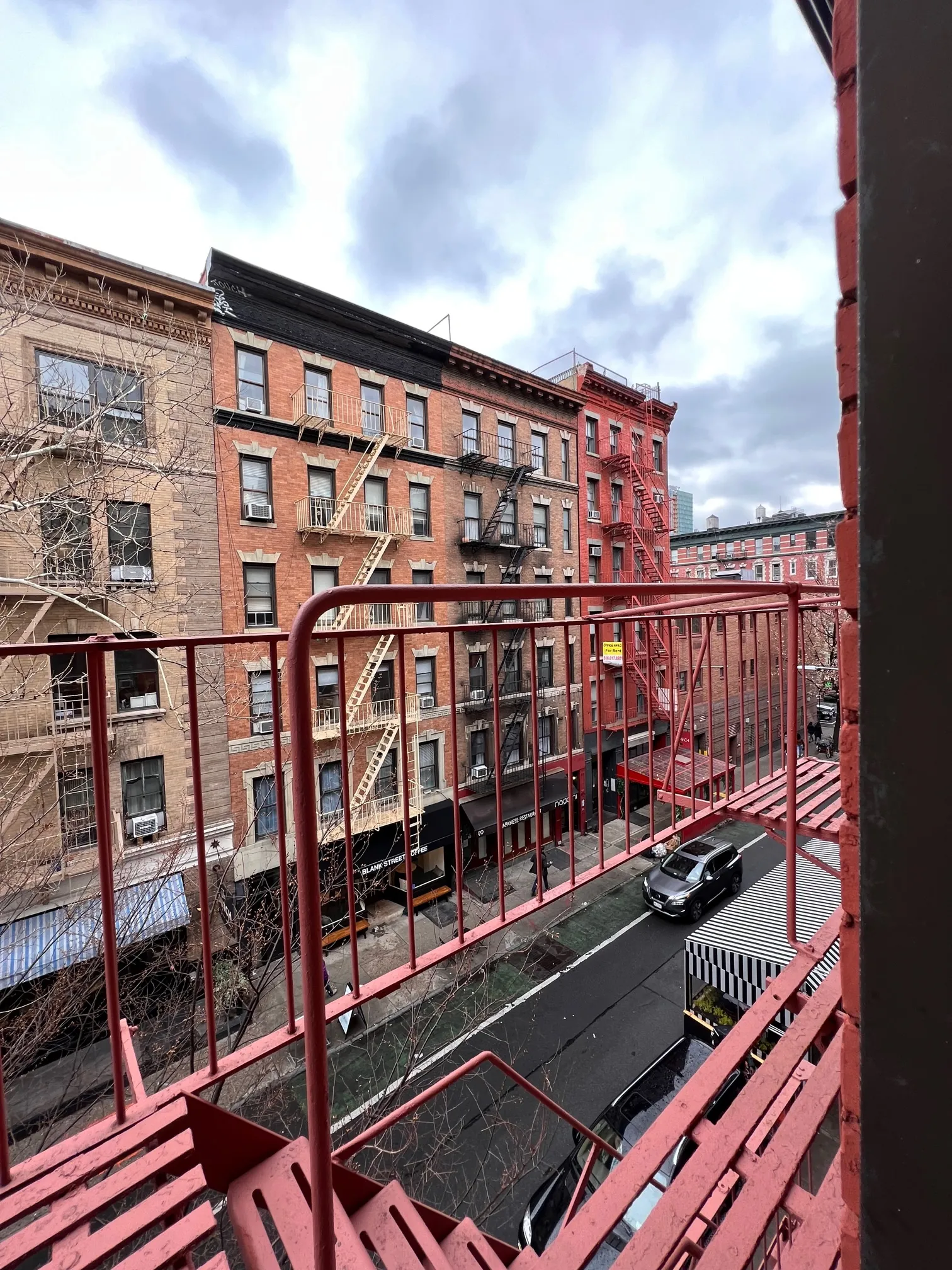 186 Prince Street #3 in Soho, Manhattan | StreetEasy