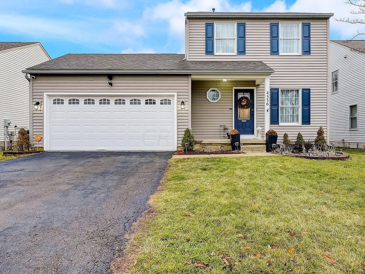 4556 Dungannon Dr, Grove City, OH 43123 | Zillow