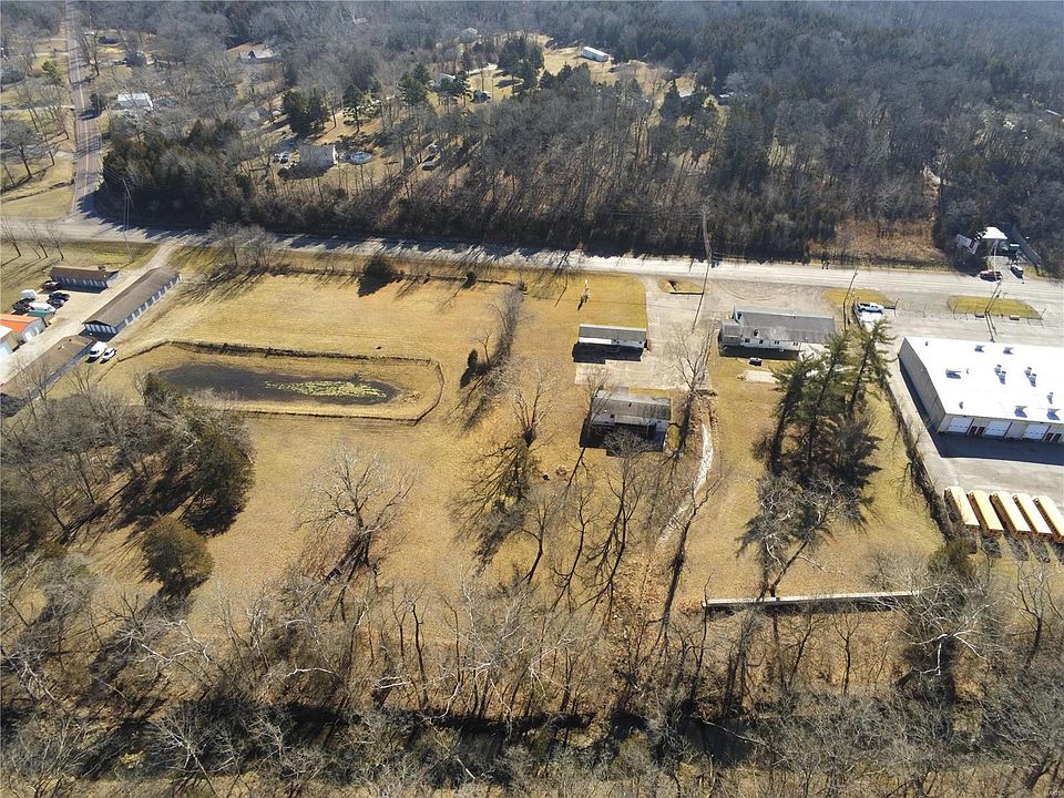 9637 Old State Route 21, Hillsboro, MO 63050 | Zillow
