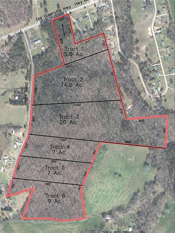 2 Howe Rd, Central, SC 29630 | Zillow