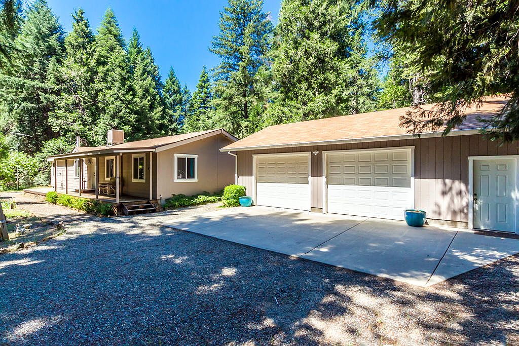 8282 Lake McCumber Rd, Shingletown, CA 96088 | Zillow
