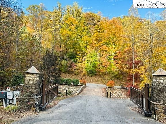 Lot 160 Wagon Trail (McGrady Unrd 10) Drive, Mc Grady, NC 28649 | MLS ...