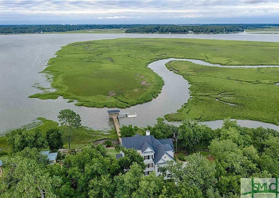 46 Modena Island Dr, Savannah, GA 31411 | Zillow
