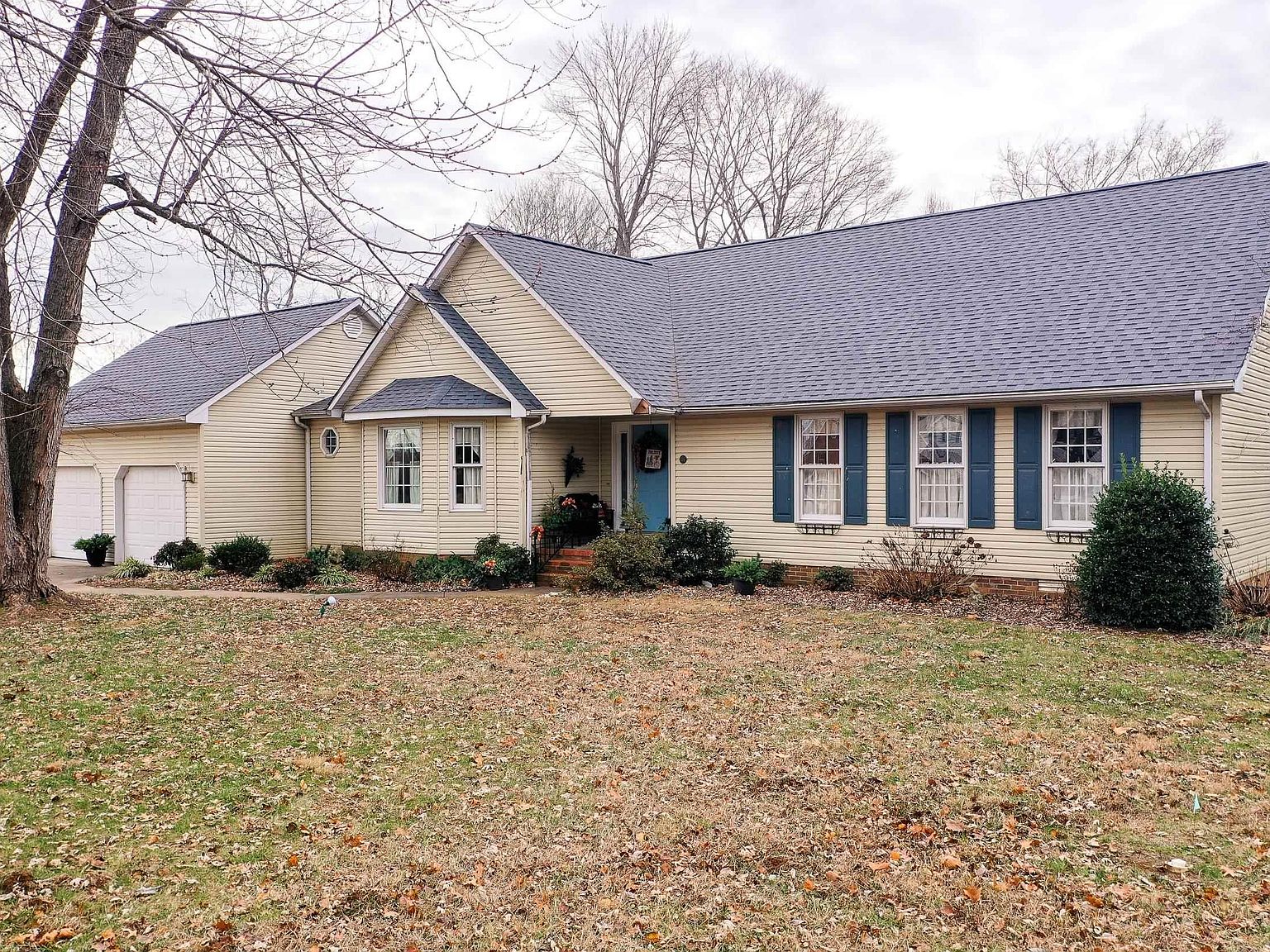 416 Troon Dr, Princeton, KY 42445 | Zillow