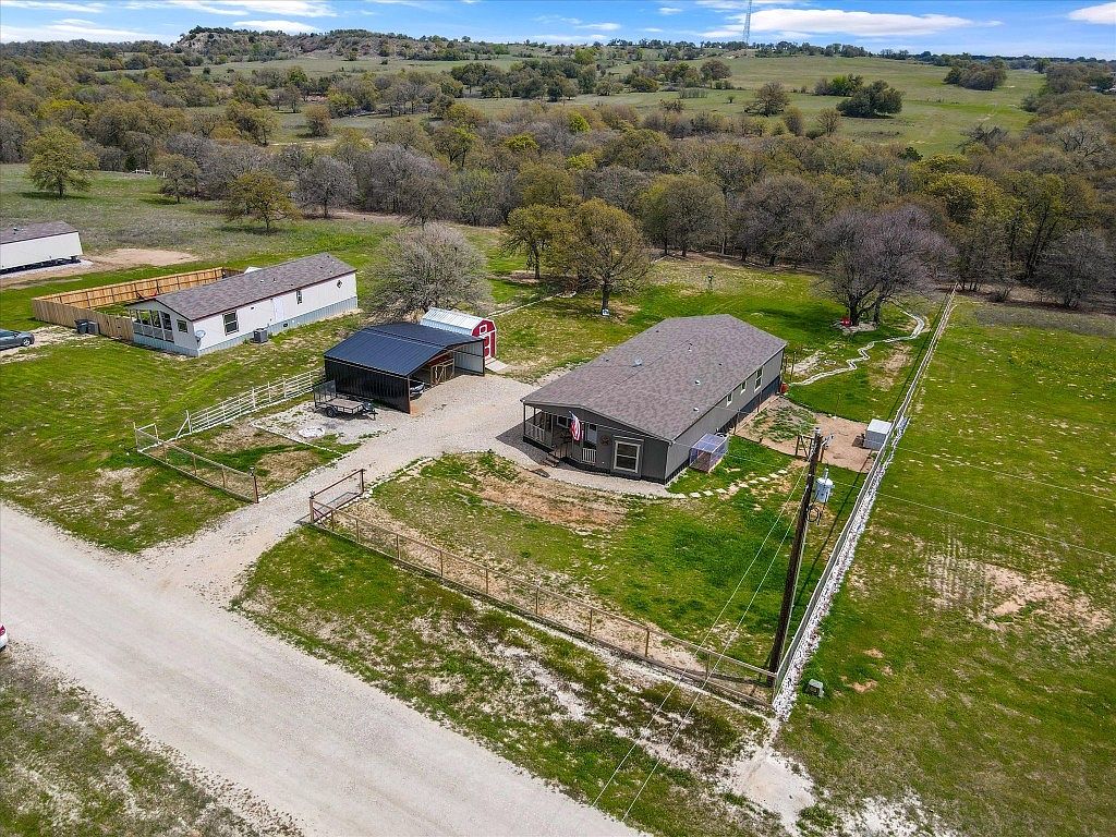 138 Firefly Dr, Springtown, TX 76082 | Zillow